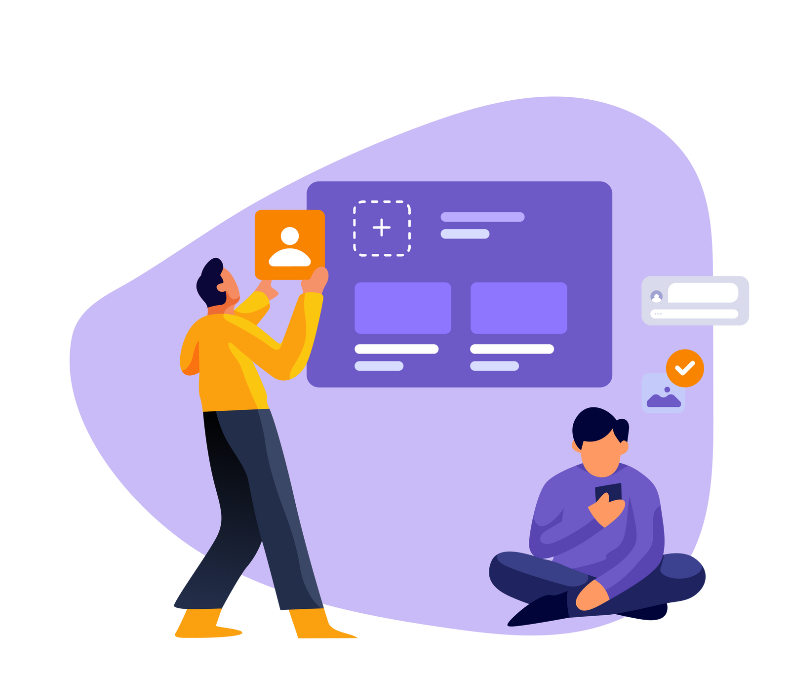 DocKeeper chain of responsibility | document tracker